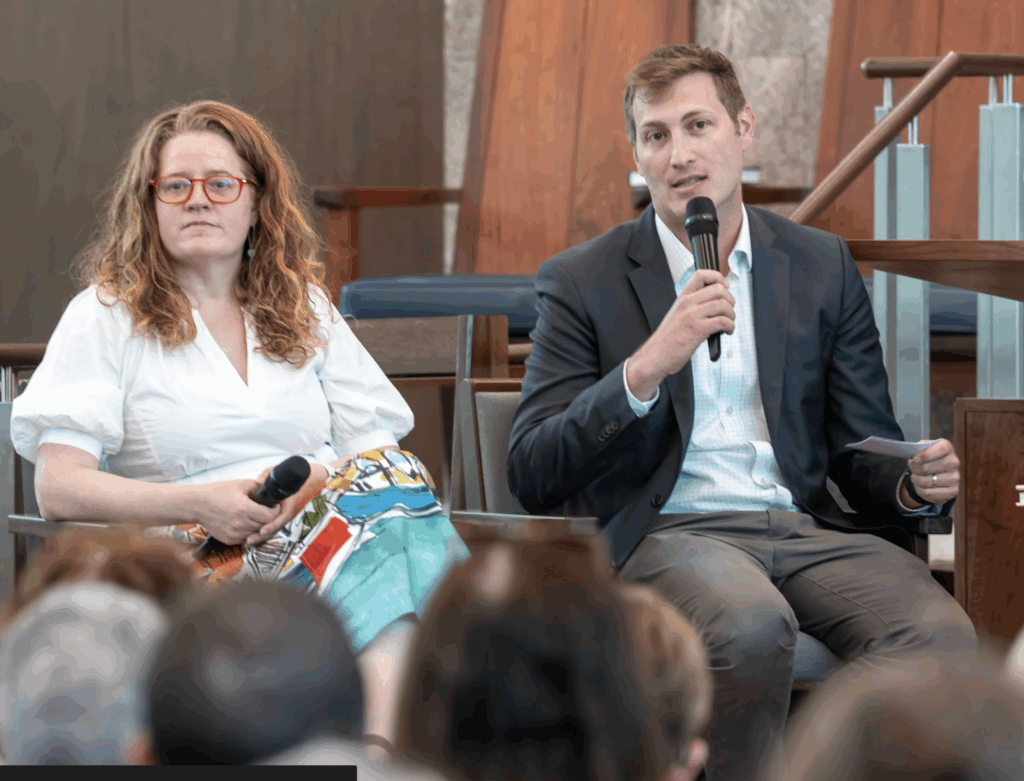 The Complex Picture of Voting Rights Past and Present – Religious ...